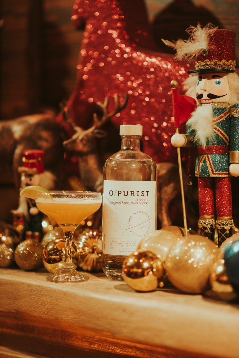 3 cocktails για τα οποία θα μιλούν όλοι στο ρεβεγιόν | Jenny.gr